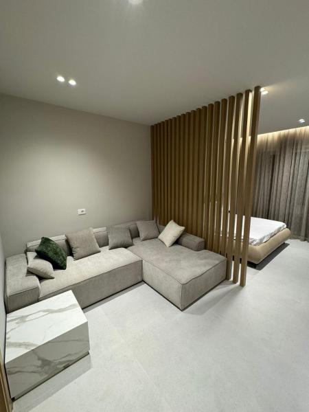 Dalva Apartments - Vlora