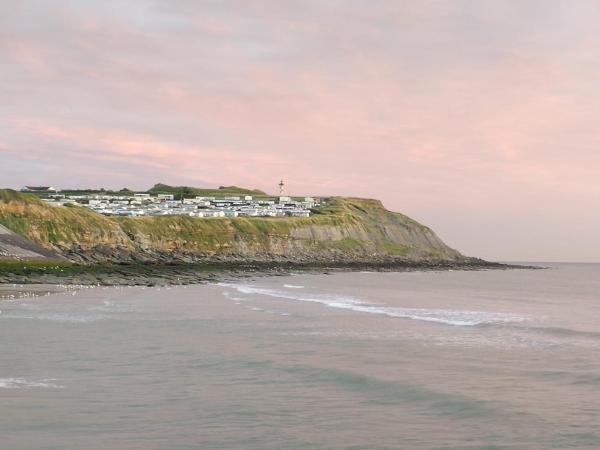 Domaine Du Phare - Équihen-Plage