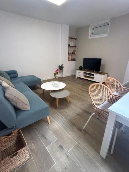 El Mercado Apartment - Santa Cruz de La Palma