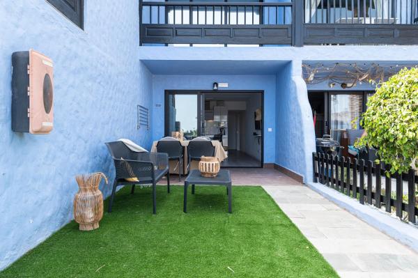 Casa Tabera - Sun Club Playa Del ÁGuila - Maspalomas