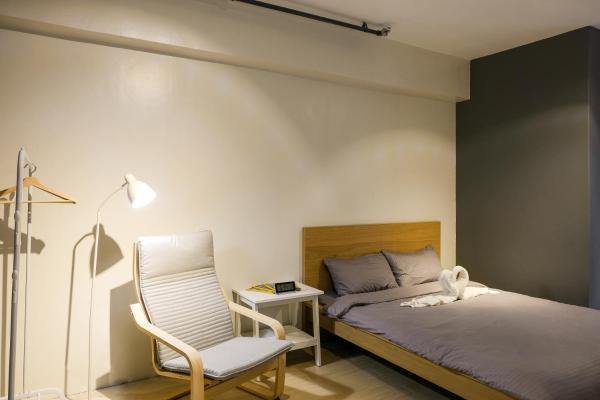 Siesta Spaces Adela - Makati