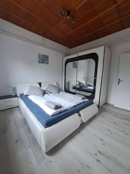 Apartma Aory - Bled