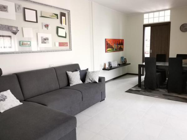 You Welcome Apt - Sardaigne