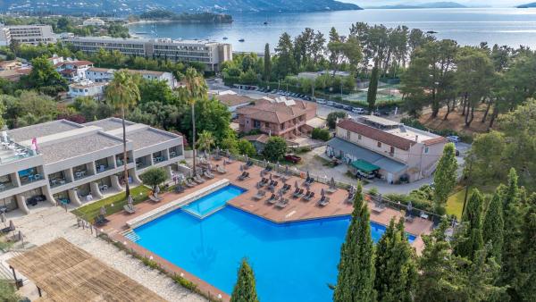 Iolida Corfu Resort & Spa By Smile Hotels - Corfu