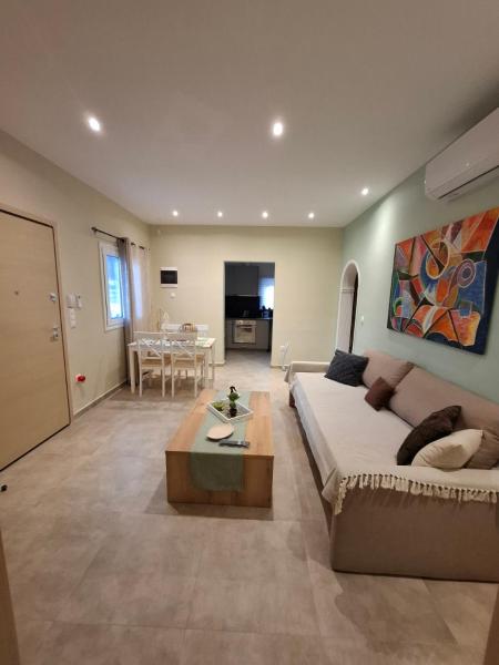 Limone D'oro - Aéroport d'Athènes Eleftherios Venizelos (ATH)