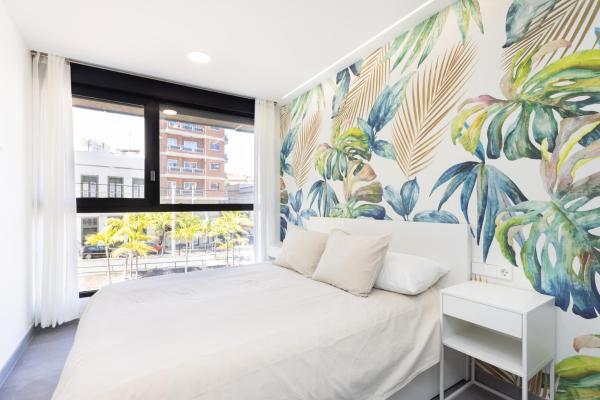 Home2book Design & Spacious Apartment City Center - Santa Cruz de Tenerife