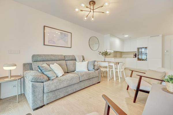 Apartamento Salesianos By Clabao - Pamplona