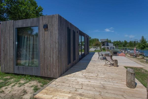 Haus Tao, Am See - 빈츠