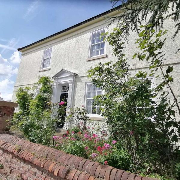 Dunham House - Lincolnshire