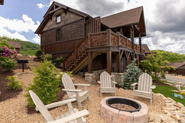 Green Valley Ii At Eagles Nest - Banner Elk, NC