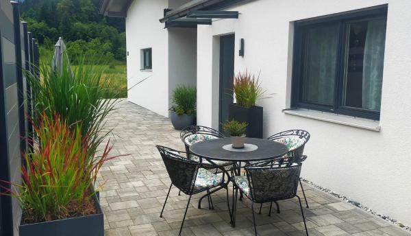 Ferienwohnung Pößnecker - Hermagor