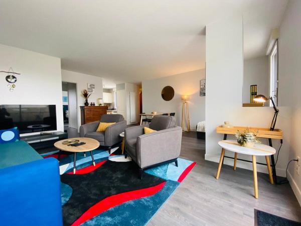 Casa Mafate - Angers
