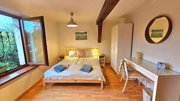 Park Apartment - Krakow