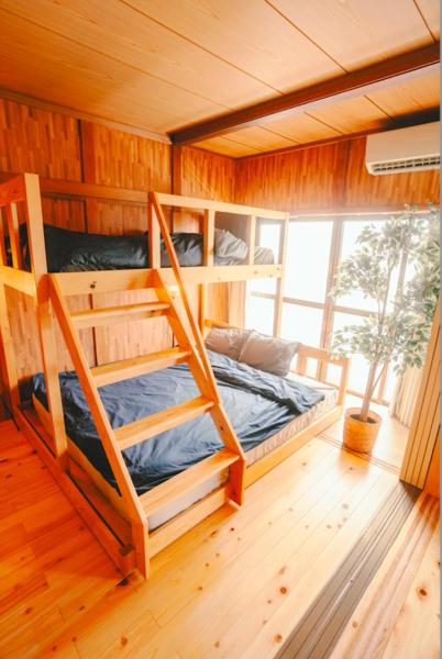 Northstar Guesthouse - 下田市