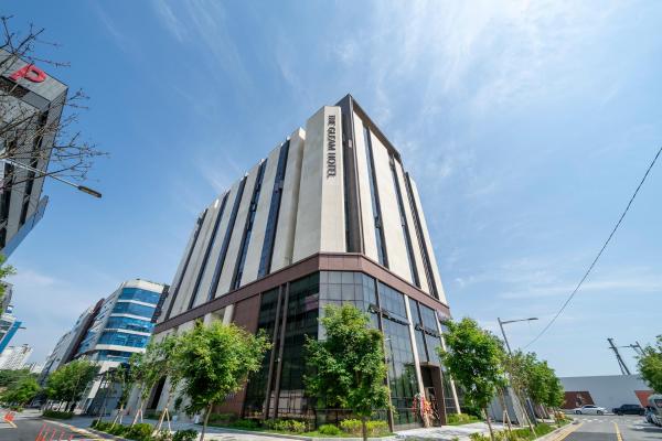 The Gleam Hotel - Incheon