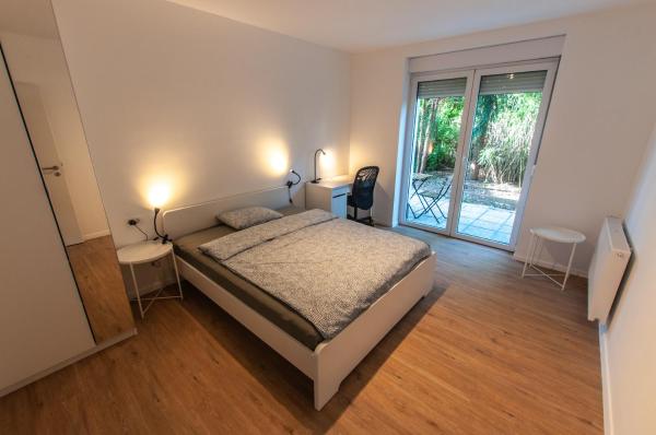 Vipavska House - Ljubljana