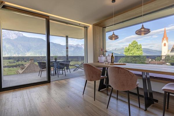 Timeless Dolomites Apartments - San Candido