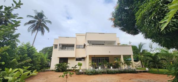 Villa Salaam - Diani Beach