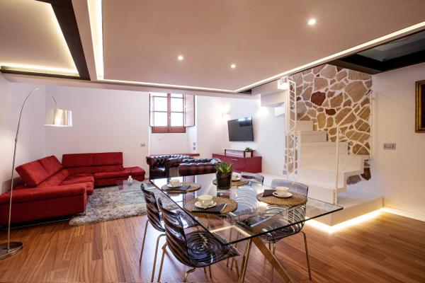 Pantheon Luxury Apartment - Rome