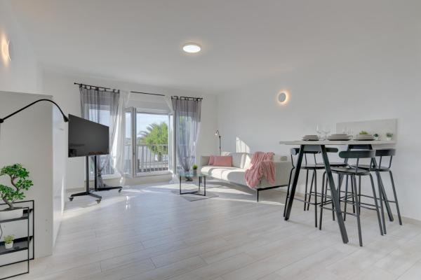 Apartment Leda With Private Parking - Premantura