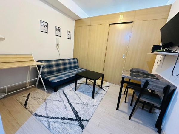 One Bedroom Near Bgc Sm Aura Market2x Mc Kinley - Makati