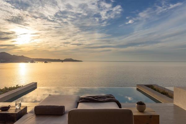 Domes White Coast Milos, Adults Only - Small Luxury Hotels Of The World - Milos