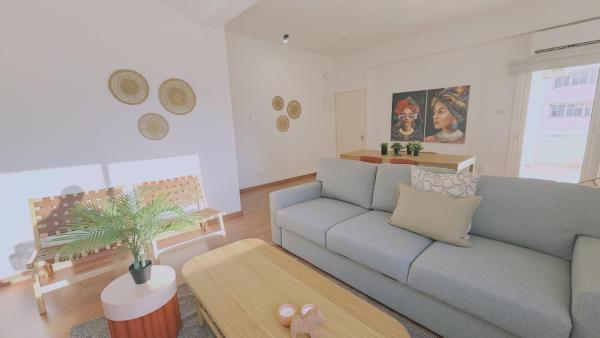 Stay City Life Apartment Ii - Northern Cyprus
