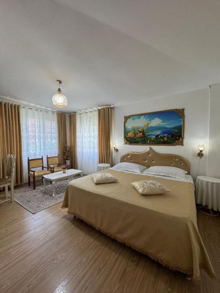 Hotel Kaduku - Shkodër