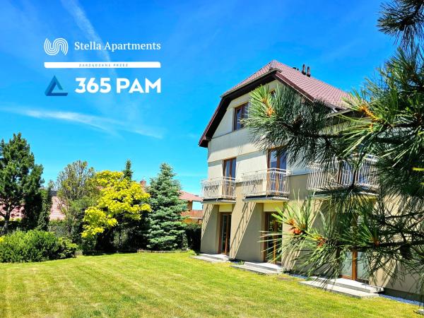 Viento Z Ogrodem I Grillem - 365pam - Ustronie Morskie