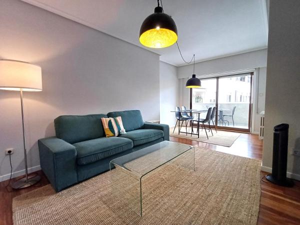 4j - Ourense Centro Con Parking - Ourense