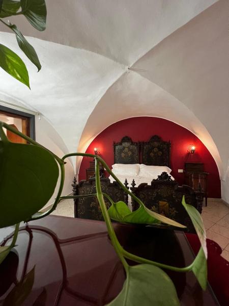 Carmelinas Home - Nicolosi