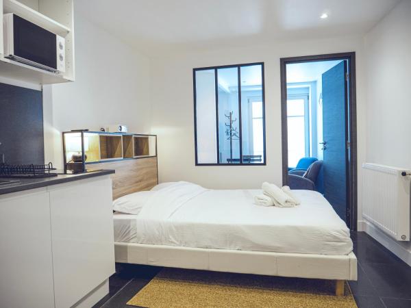 Studio Contemporain Hypercentre - Nancy