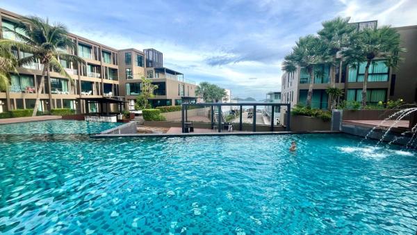 Pixels - Ocean Front Studio With Pool View Cape Panwa - Province de Phuket