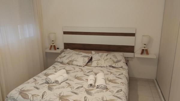 Apa Costa Boulevard - A Pasos De La Playa - Puerto Madryn