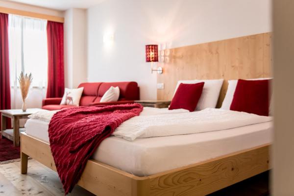 Am Schloss Guest House - San Vigilio di Marebbe