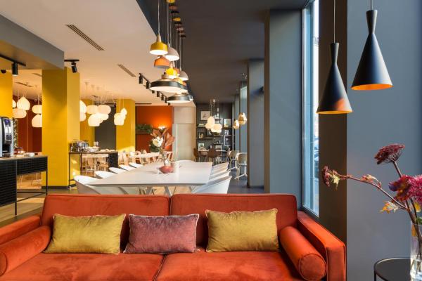B&b Hotel Milano Central Station - Lombardy