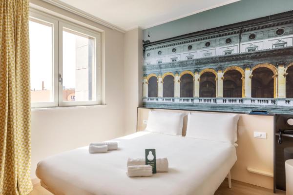 B&b Hotel Roma Fiumicino Aeroporto Fiera 2 - Fiumicino