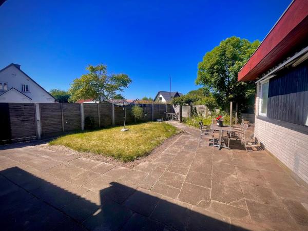 Charming Home In The Heart Of Hou - Denmark