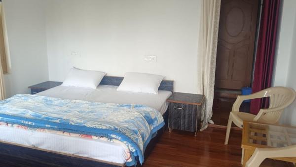 Ekant Homestay Mukteshwar Road Chakhuta Near Kasiyalekh Market - Mukteshwar