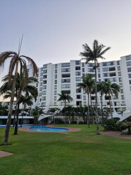 Breakers Resort, Umhlanga, Studio Unit - 烏姆赫蘭哈