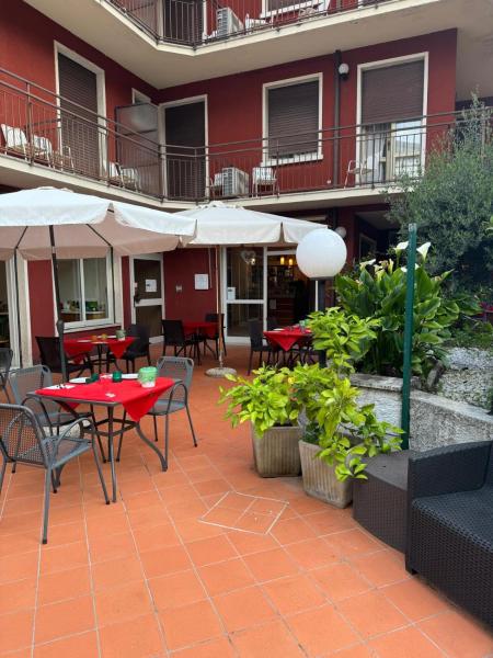 Hotel Garnì Capinera - Bardolino