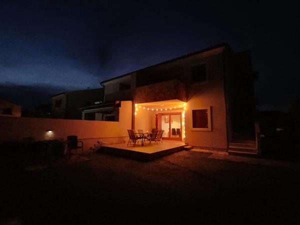 Holiday Home Lorie - Istria