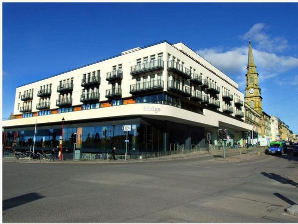 1 Bedroom Castleview Apartment 404 - Loch Ness