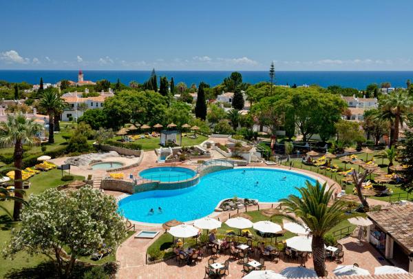 Rocha Brava Village Resort - Carvoeiro