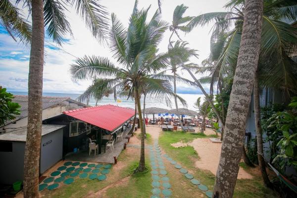 Villa 468 - Hikkaduwa - Hikkaduwa
