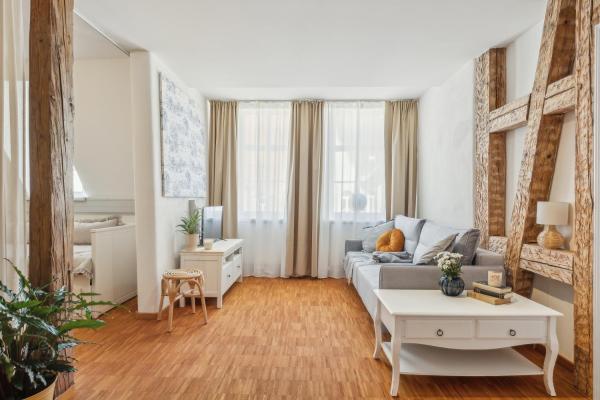 Loft üBer Den Dächern Coburgs, Parkplatz - Weidach