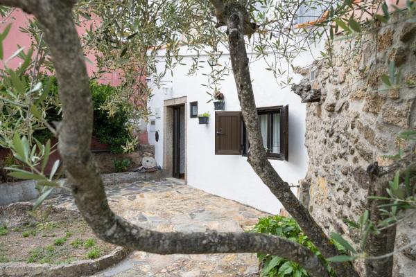 Casa Da Penha - Fermoselle