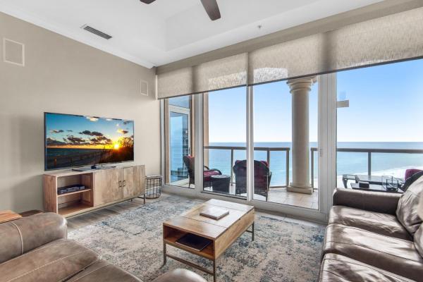Portofino Island Resort Penthouse 3-2102 - Pensacola, FL