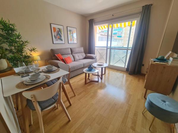 Crishome - Bbq, Parking Y Bicis - Málaga