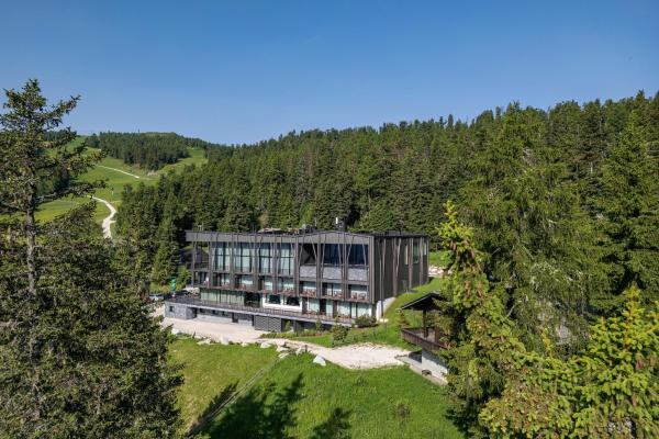 Hotel Olangerhof - San Vigilio di Marebbe